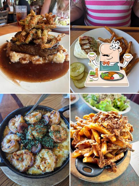 Lyncoya Cafe in Hendersonville - Restaurant menu and reviews