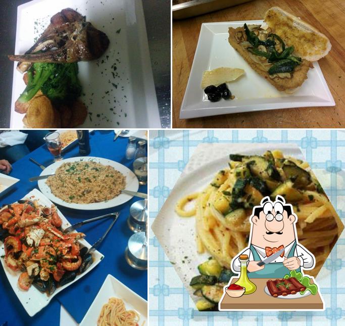 Mare E Monte in Vaughan - Restaurant reviews