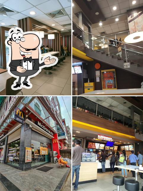 McDonald's, Bengaluru, 1 - Restaurant menu and reviews