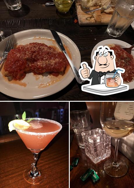 Mi Scuzi, Erie - Restaurant menu, prices and reviews