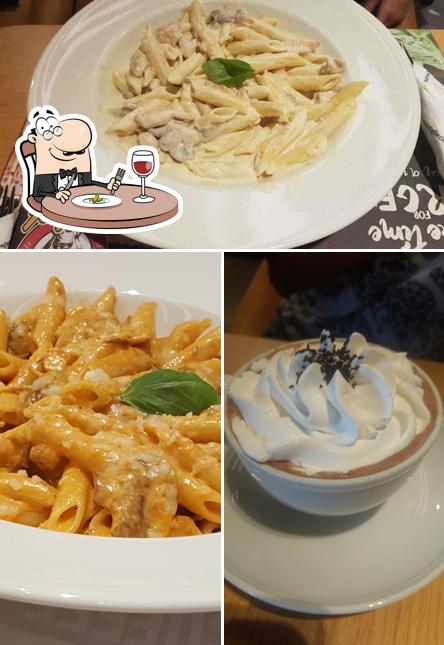 Mikel Coffee Company cafe, Al Ain - Restaurant menu and reviews