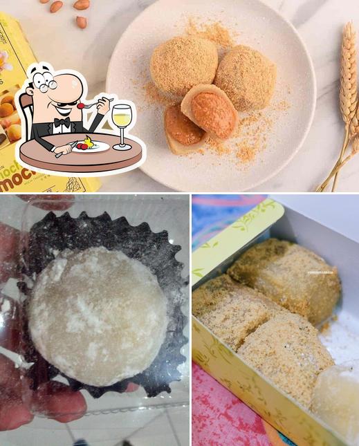 Mochi Mochi, Jakarta - Restaurant menu, prices and reviews