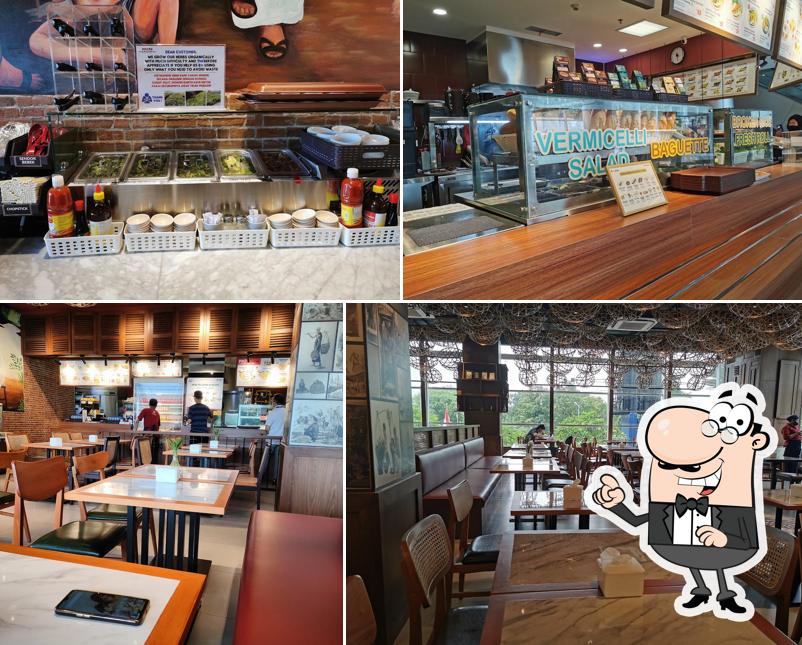 Pho Ba Ba restaurants in Central Jakarta, winter 2025 - Restaurant Guru