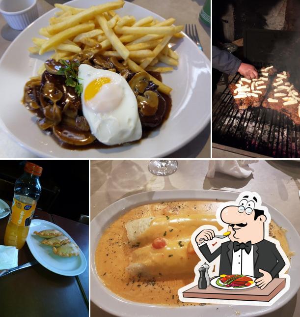 Encuentra el mejor sitio para comer en Comodoro Rivadavia, verano 2024 ...