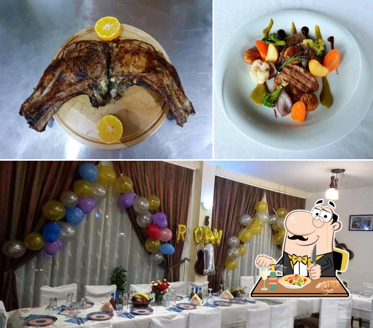 Restorant Legisi pizzeria, Ksamil - Restaurant reviews