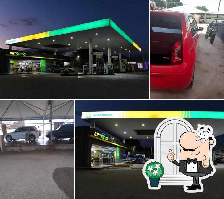 Posto Petrobras, São Luís - Restaurant menu, prices and reviews