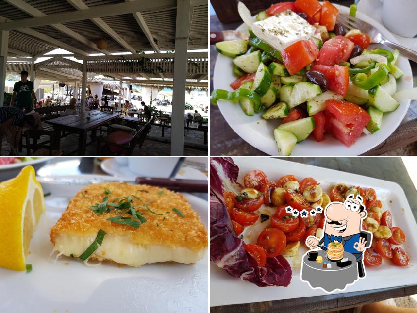 Potamos Beach Restaurant, Malia - Restaurant reviews