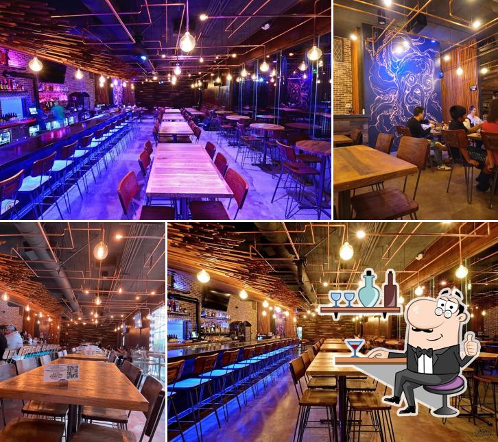 Aum Beer House, Garden Grove - Restaurant menu, prices and reviews