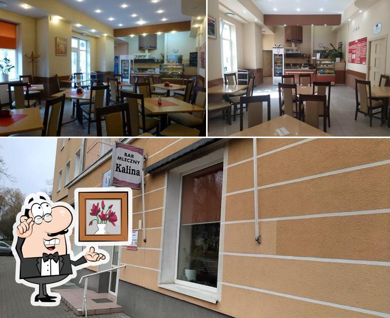 BAR MLECZNY ''KALINA'', Poznań - Restaurant reviews