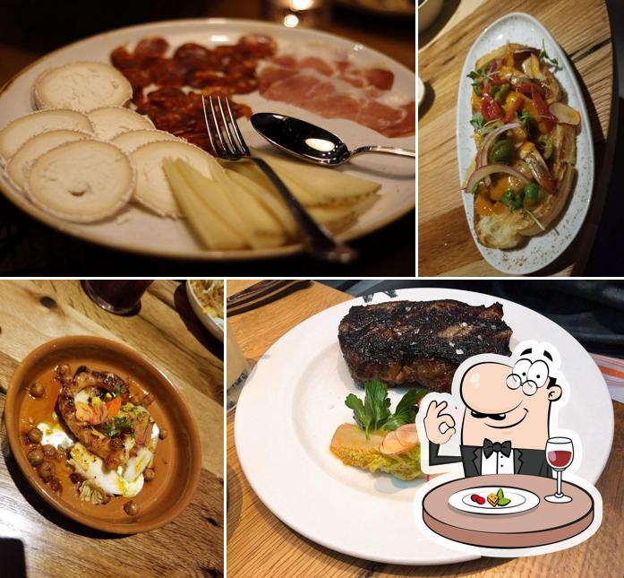 Matadora, Woburn - Restaurant menu, prices and reviews