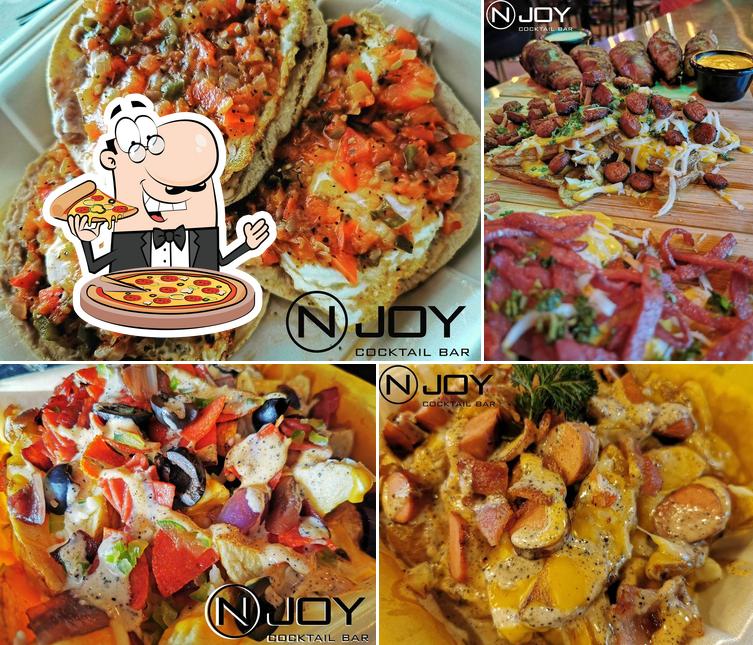 N-JOY Cocktail bar, Ciudad Constitución - Restaurant reviews