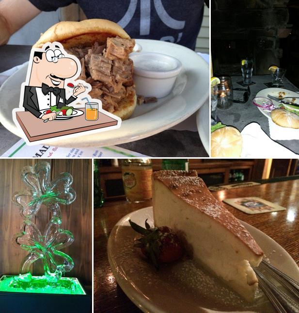 Stone Mad Pub, Cleveland - Restaurant menu, prices and reviews