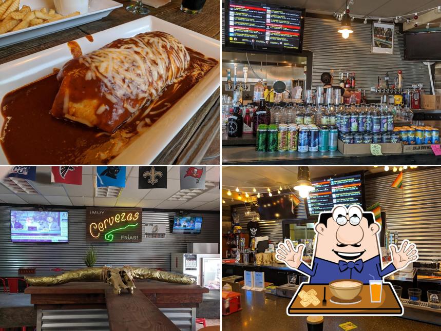Ranch Milk Market, Freedom - Restaurant menu, prices and reviews