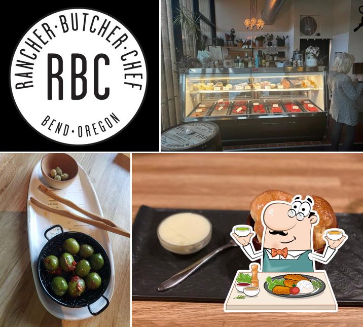 Rancher Butcher Chef, Bend - Restaurant menu, prices and reviews