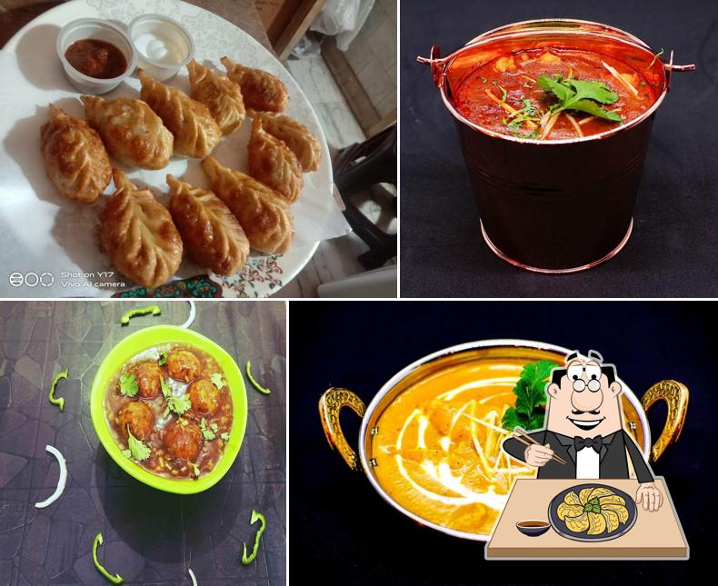 Apni Pahadi Rasoi, New Delhi - Restaurant reviews