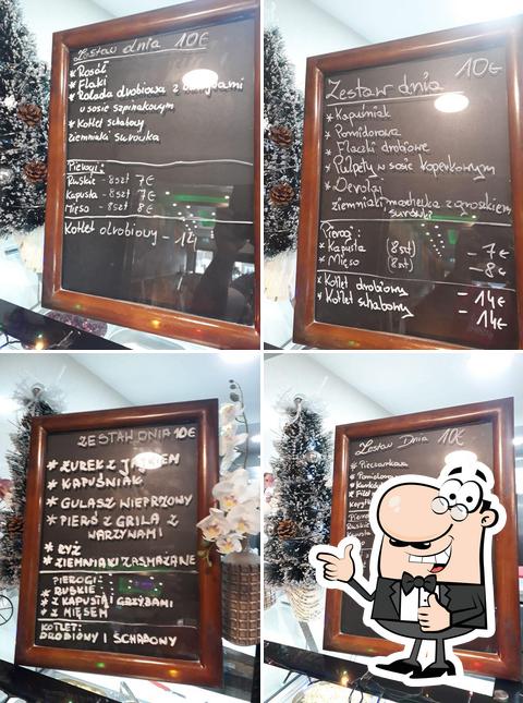 Bosfor Kuchnia Polska - Polska restauracja, obiady domowe, pierogi ...