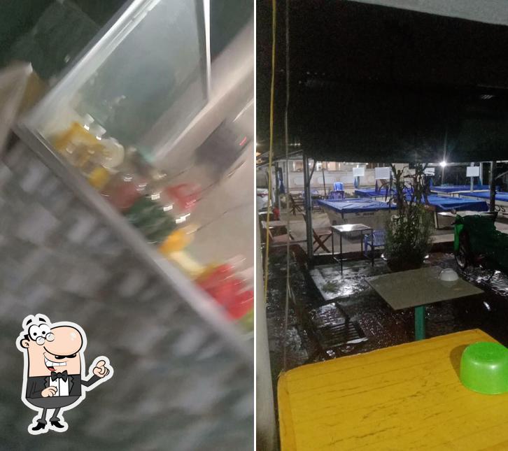 Cafe Bida Sân Vườn 1, Can Tho - Restaurant menu, prices and reviews