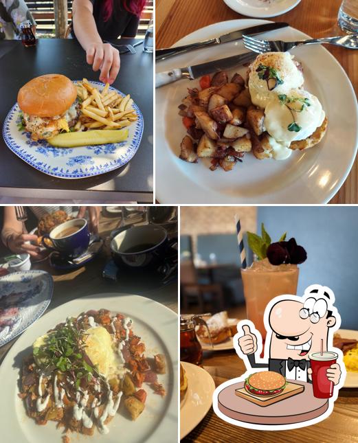Cecilia, Vancouver - Restaurant menu, prices and reviews