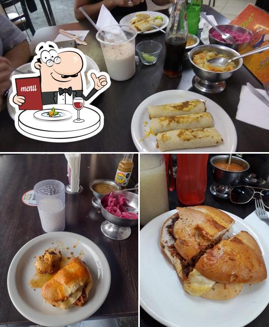 El Chel, Ciudad de México - Menú del restaurante, precios y reseñas