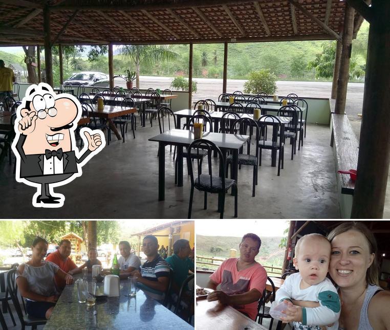 Restaurante Estância Girassol, Brasil - Avaliações de restaurantes