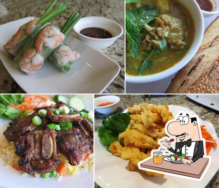 Forget Me Not Cafe, Toronto - Restaurant menu, prices and reviews