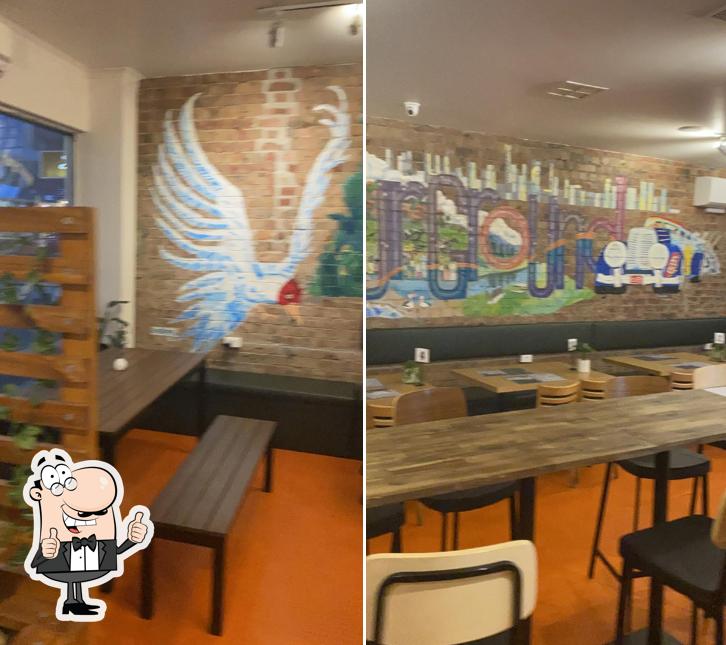 Gangnam Chicken, Moonee Ponds - Restaurant menu, prices and reviews