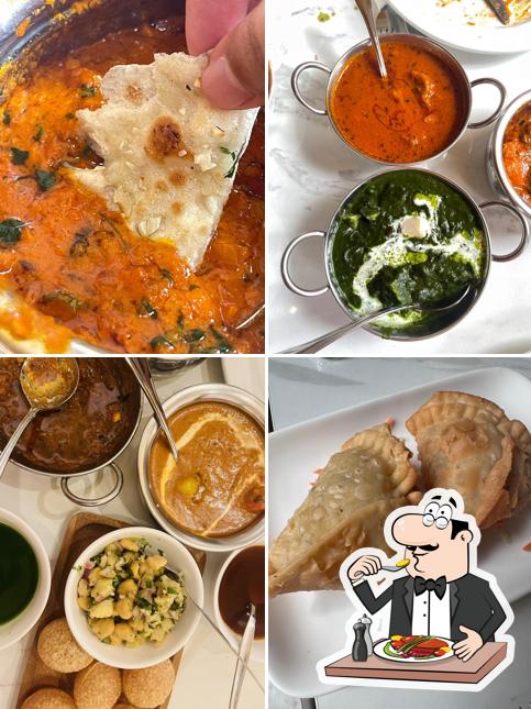 HELLO INDIA OLD TOWN, Phuket - Restaurant menu, prices and reviews