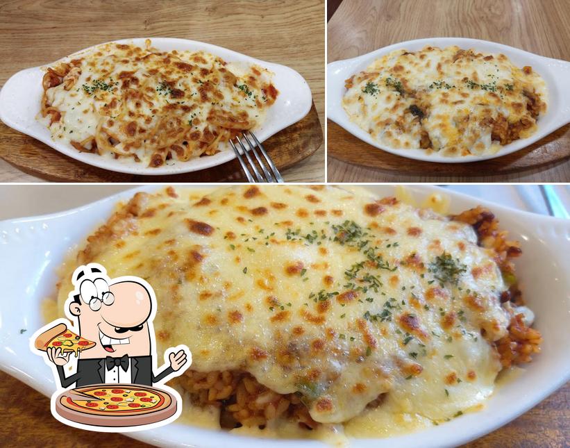 Han's Deli, Bucheon - Menú del restaurante, precios y reseñas