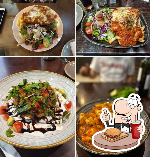 Top 7 restaurants in Griffith, New South Wales, january 2026 ...