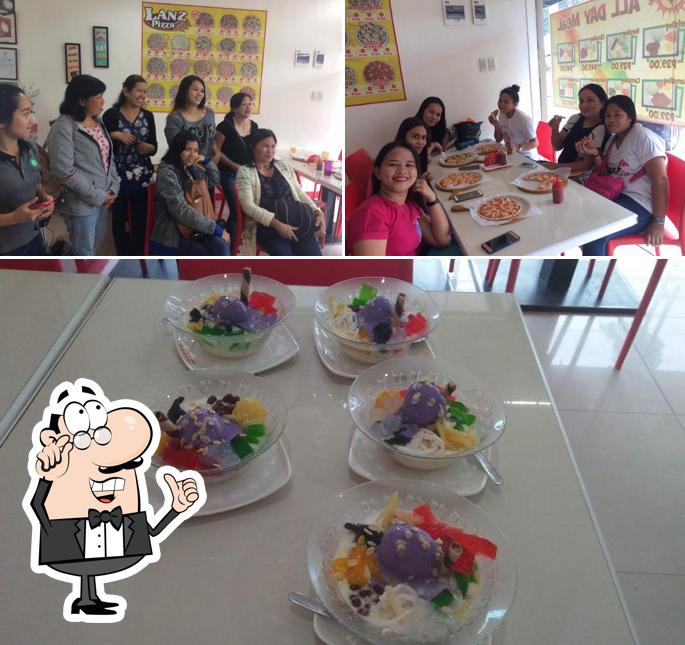 Restaurante Lanz Pizza Pajo Branch, Lapulapu, 8X56+JFJ - Opiniones del ...