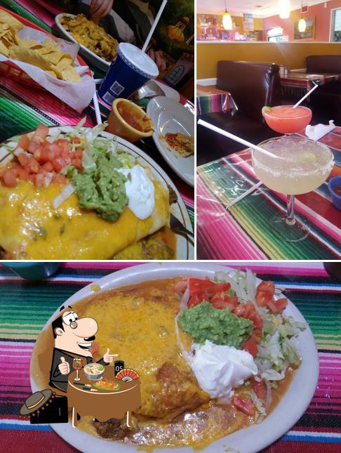 Max's Mexican Restaurant in Lakewood - Restaurant menu and reviews