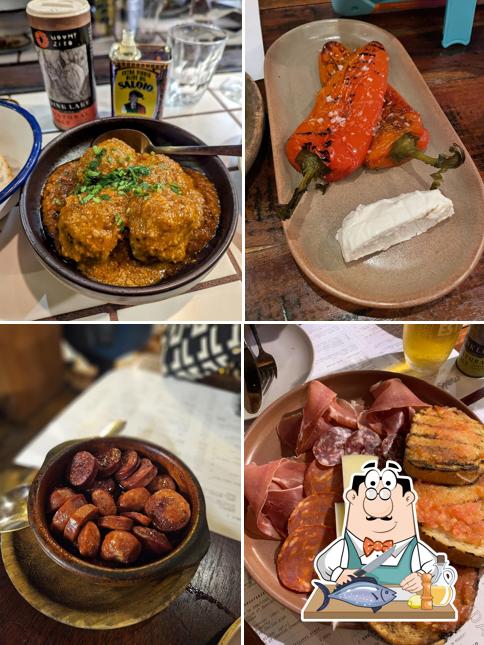 Meigas, Ballarat - Restaurant menu, prices and reviews
