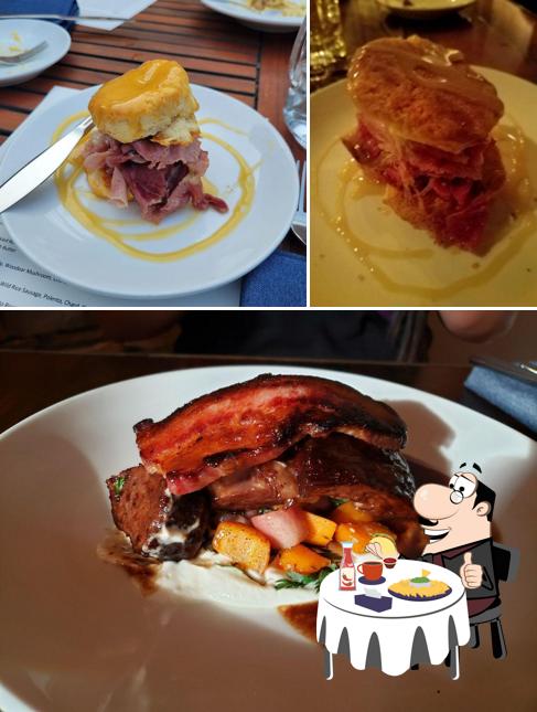 Morel, Milwaukee - Restaurant menu, prices and reviews