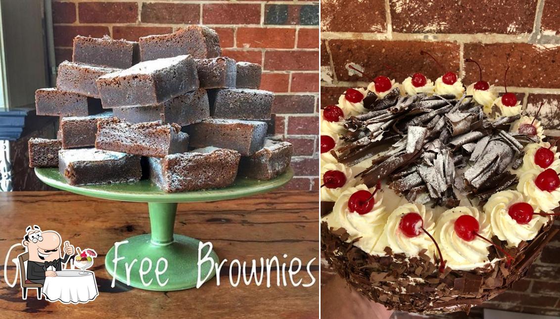 Mount Claremont Village Bakery in Mount Claremont - Restaurant reviews