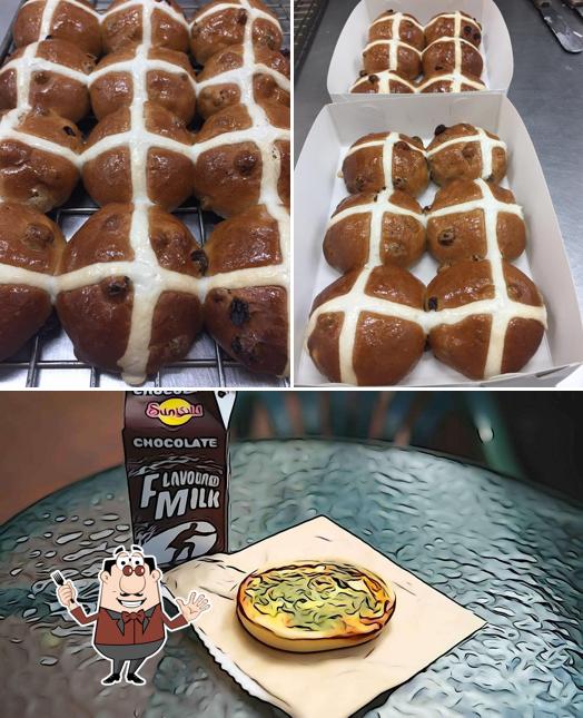 Pie Time @ Max's in Croydon - Restaurant menu and reviews