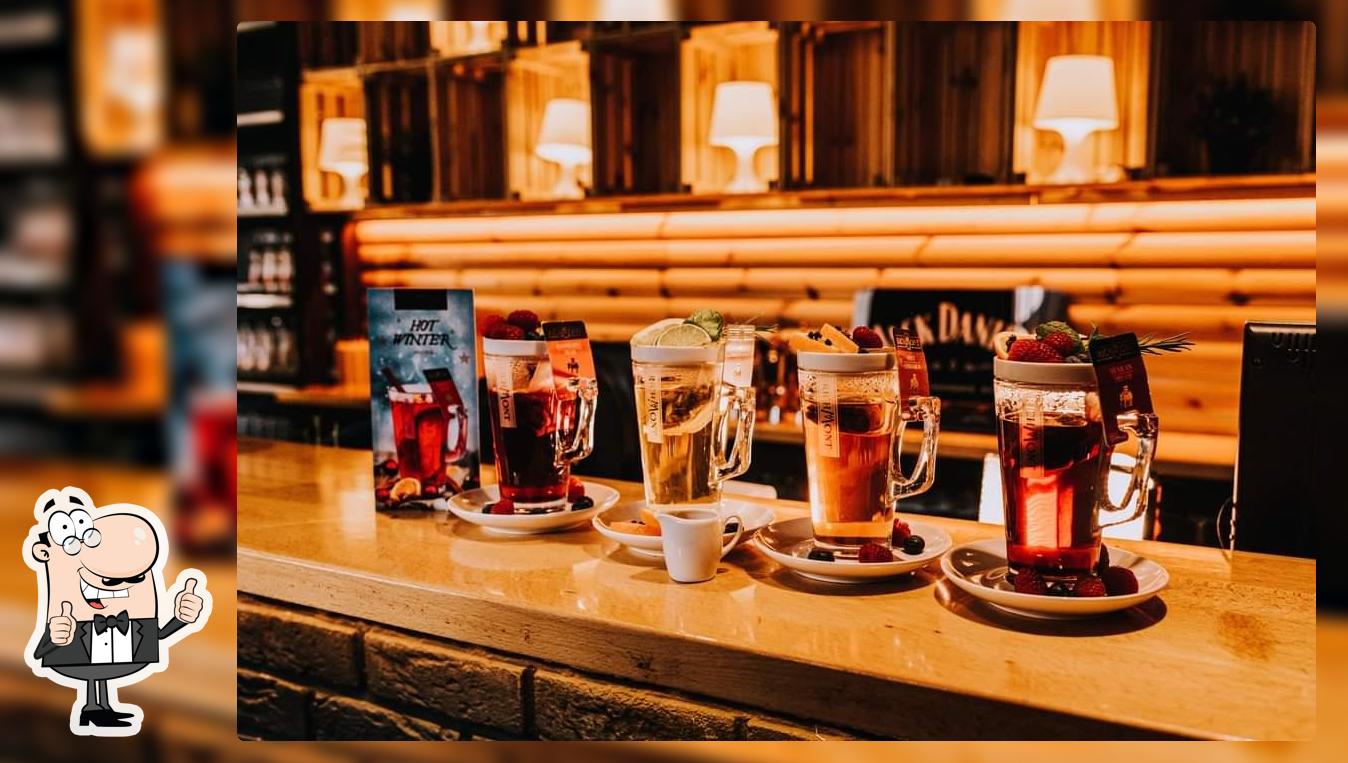 Resto&Pub Inferno, Jaworzno - Restaurant menu, prices and reviews