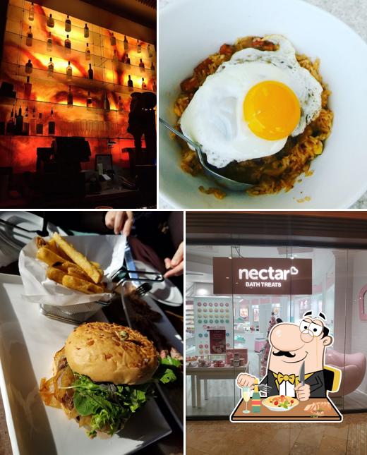 RumFire, Honolulu - Restaurant menu, prices and reviews