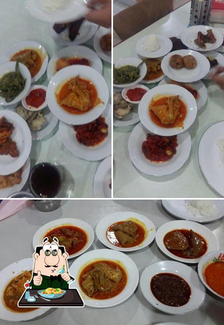Sari Bundo restaurant, Jakarta, Jl. Ir. H. Juanda No.27 - Restaurant ...