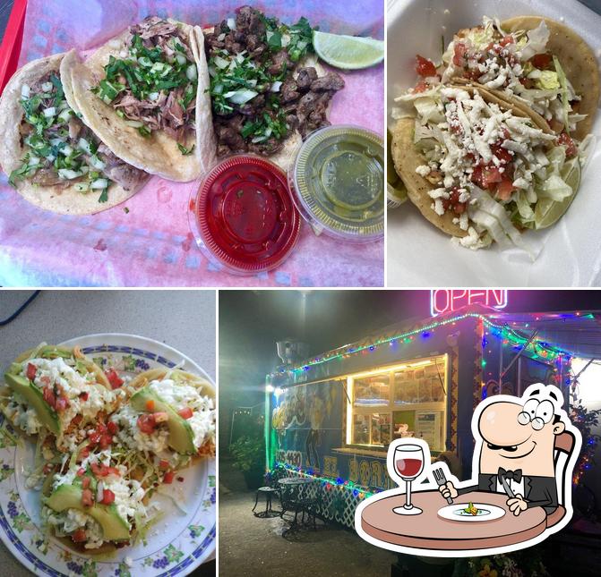 Tacos El Borracho, Tampa - Restaurant menu, prices and reviews