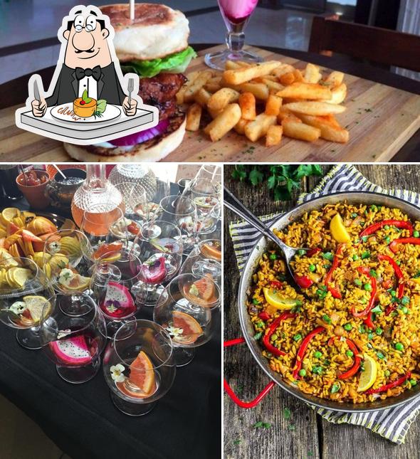 Taste Waterfall, Midrand - Restaurant menu, prices and reviews