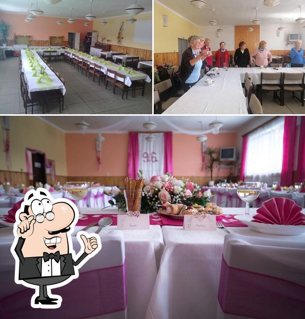 Tyršova osada, Jedovnice - Restaurant menu, prices and reviews