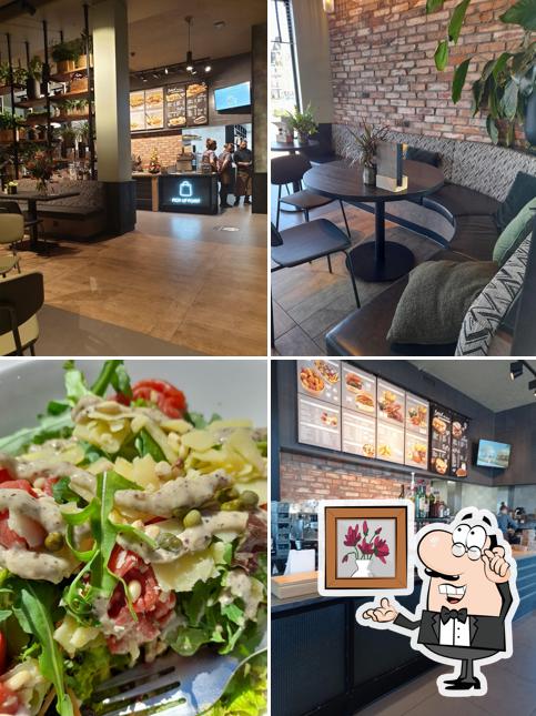 Verhage Papendrecht, Papendrecht - Restaurant menu, prices and reviews