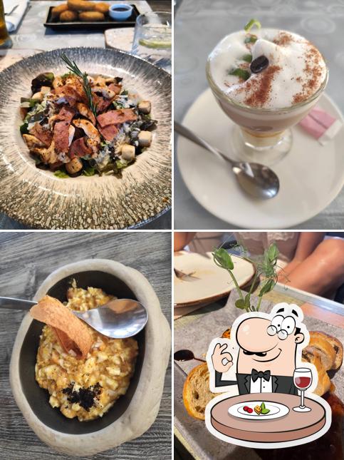Restaurante Milo in Los Alcázares - Restaurant menu and reviews