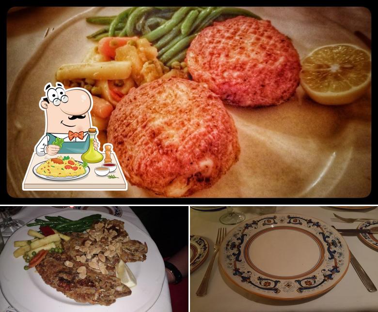 Restaurante Tio Pepe, Baltimore - Restaurant menu, prices and reviews