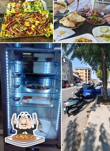 Restoran Rekic, Novi Pazar - Restaurant menu, prices and reviews