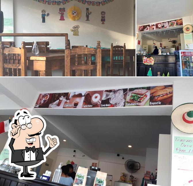 SaFo Cafe & Dine, Playa del Carmen - Opiniones del restaurante