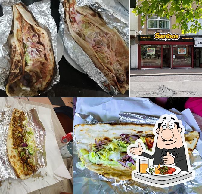 Top 7 restaurantes con kebabs en Preston, Inglaterra, marzo 2025 ...