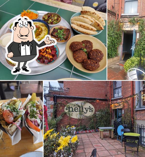 Shouk, Dublin - Restaurant menu, prices and reviews