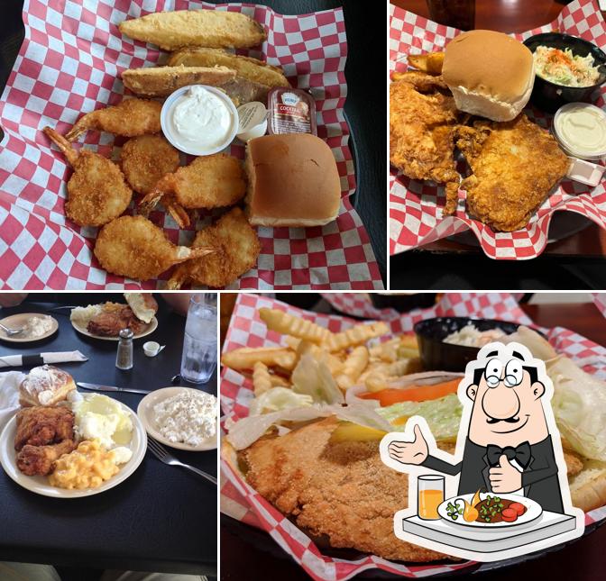 Sneaky's Chicken, Sioux City - Restaurant menu, prices and reviews