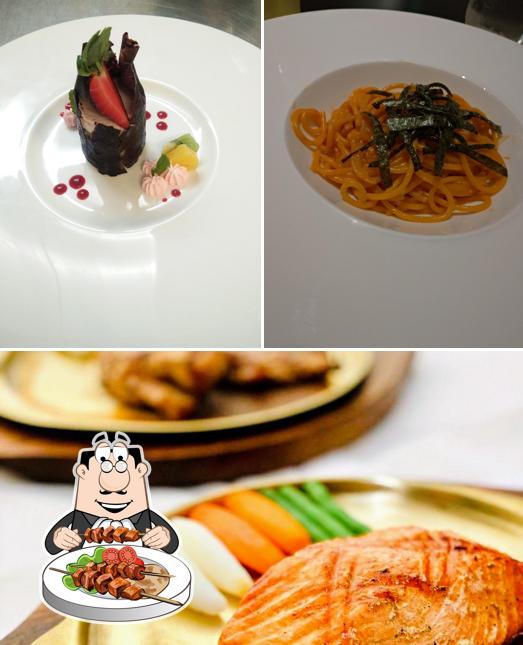 Prime Angus House Plaza Indonesia, Jakarta - Restaurant menu, prices ...